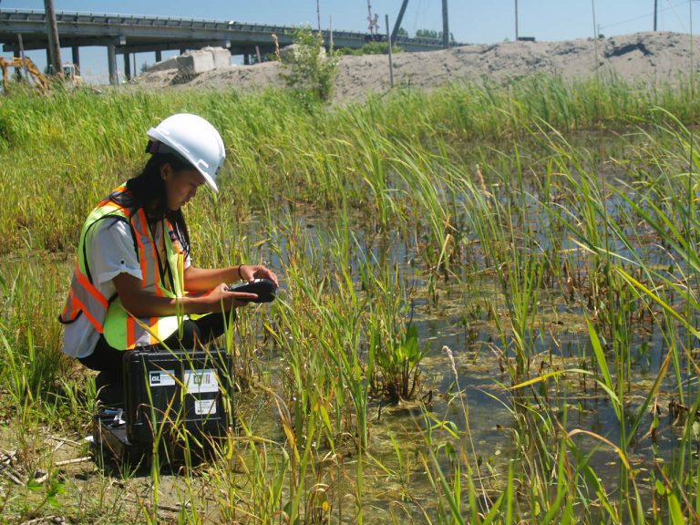 Areas of Practice — ISL Engineering