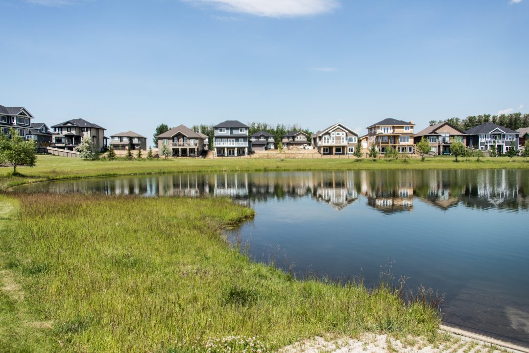 Erin Ridge North Stage 1-7 — ISL Engineering