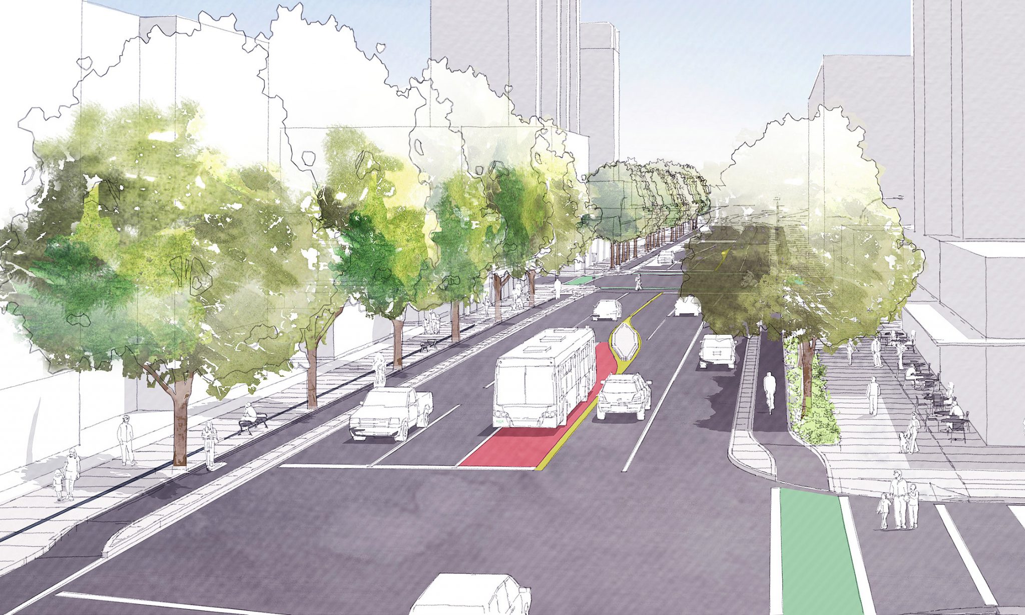 Transportation — ISL Engineering