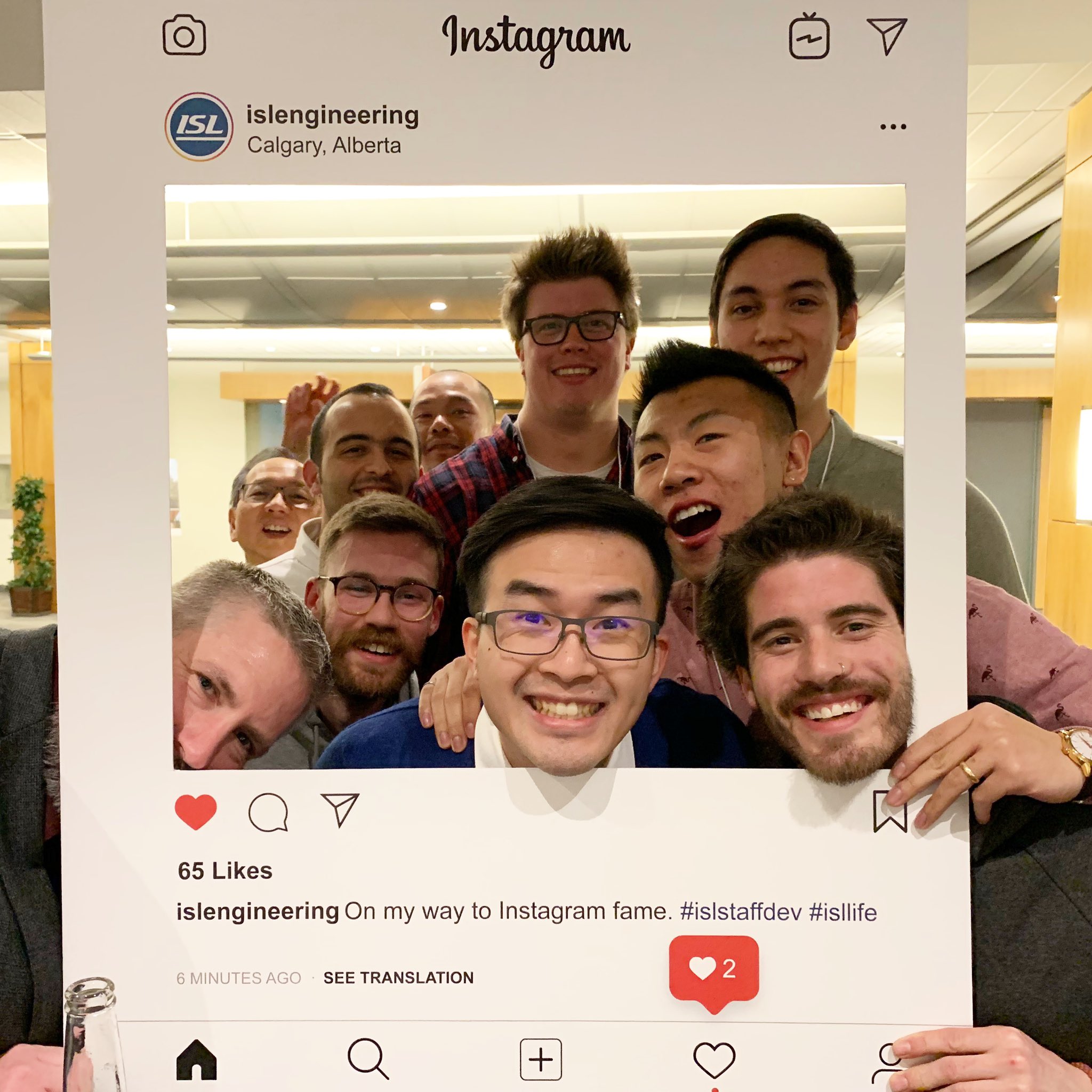 Home - ISL Engineering